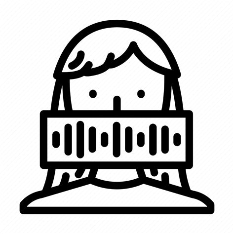 Speech Waveform Natural Language Processing Nlp Tokenization Icon Download On Iconfinder