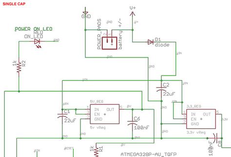 Another Decoupling Question General Electronics Arduino Forum