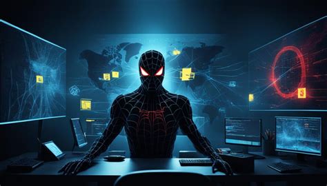Dark Web Monitoring The Role Of The Dark Web In Cybercrime And How To Monitor It Technology