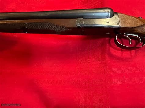 Fox Spe 12 Gauge For Sale