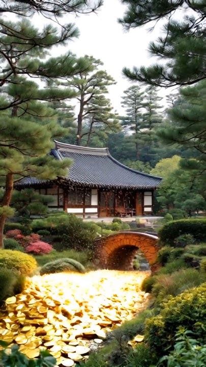 🎊🎊당신집 앞마당에 재물로 가득 들어온다🎊🎊 Youtube