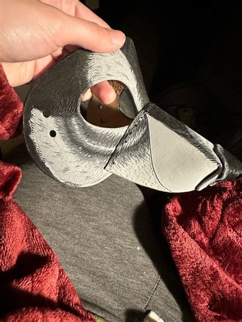 Help Creating Mask Rtheriangear