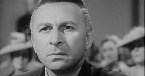 Forgotten Actors Morris Carnovsky