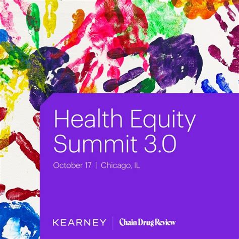 Dr Dima Qato An Invited Panelist For Health Equity Summit On Pharmacy