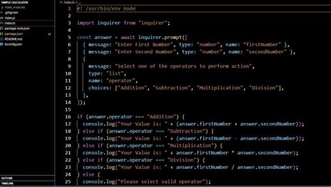 muhammad umer on linkedin governorsinitiative softwareengineering typescript programming…