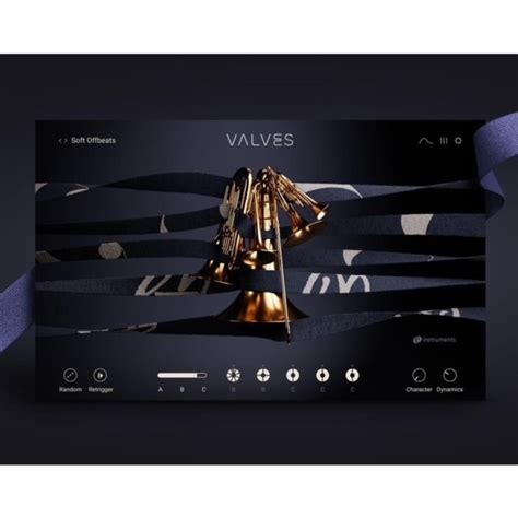 Valves New From Native Instruments The Beat Community