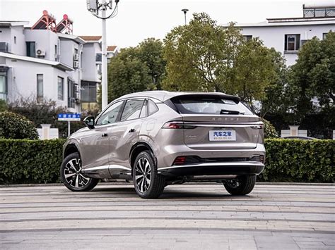 10万级混动suv 荣威d5x Dmh与宋plus Dm I如何选？车家号发现车生活汽车之家