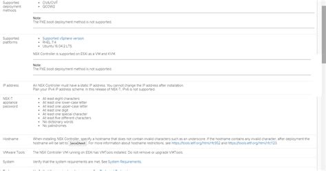 Virtualization The Future Nsx T Central Control Plane Cluster Deployment Part 4