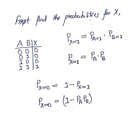 Solved For A Three Inputs NAND And XOR Gates Deduce A Formula For The Course Hero