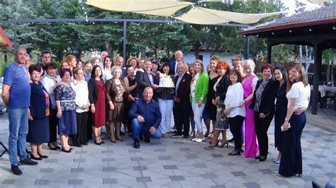 Лекарската фела од Малешевијата го одбележа Светскиот ден на здравјето Youtube