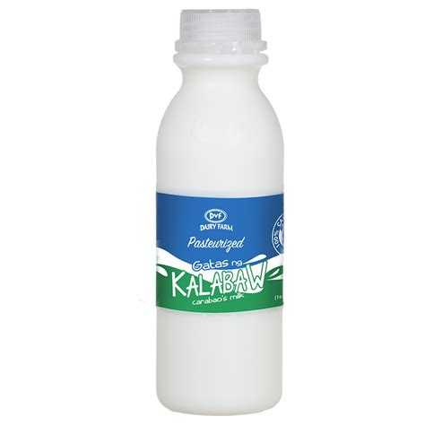 Carabaos Milk Dvf Dairy Farm