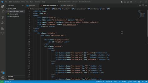 hilari kalai on linkedin intership webdevelopment html css javascript