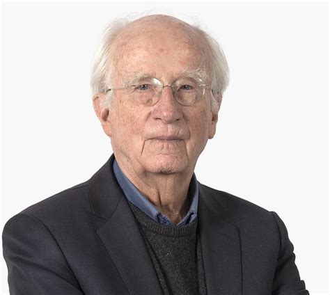 Piet Borst Piet Borst Is Emeritus Hoogleraar Biochemie Aan De Uva En