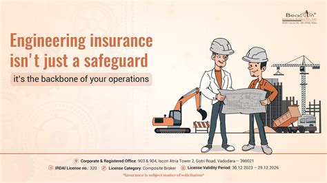 Engineering Workshop Beacon Insurance