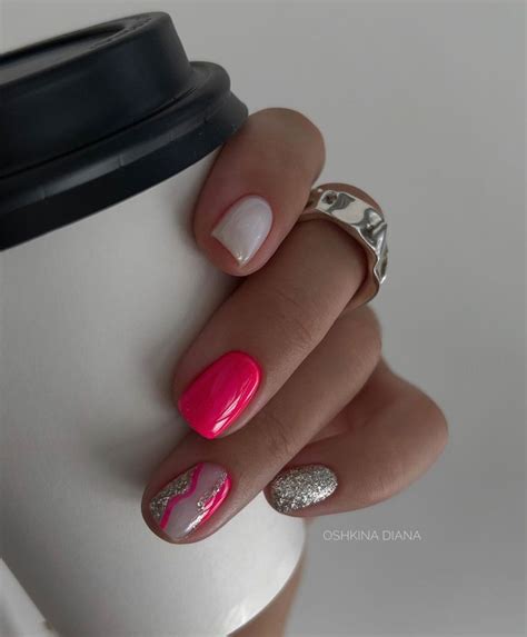 Пин на доске Manicure Дизайнерские ногти Красивые ногти Гелевые ногти