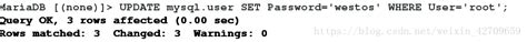 Mariadb服务mariadb 是从哪个库安装的 Csdn博客