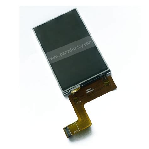 35 인치 Tft Lcd 디스플레이 모니터 모듈 저항 터치 패널 공급 업체 및 공장 중국 도매 가격 리스트 뉴 먼 기술