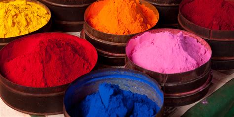We Need To Talk About The Synthetic Dyes In Our Clothes