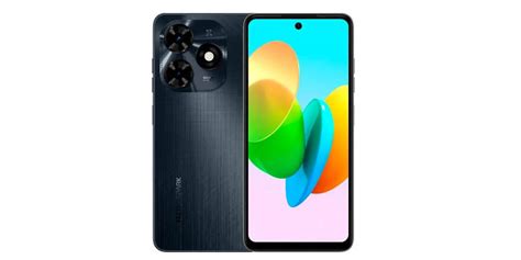 Tecno Spark C Especificaciones Precio Y Ficha T Cnica Tecniserviciospro