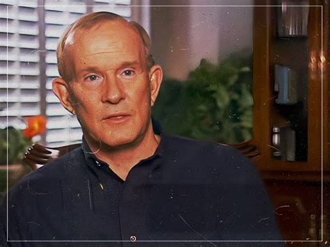 Tom Smother Of The Smothers Brothers Dead At 86