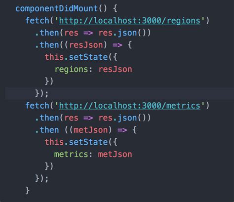 fetches local storage and authentication with react redux by matthew welch medium