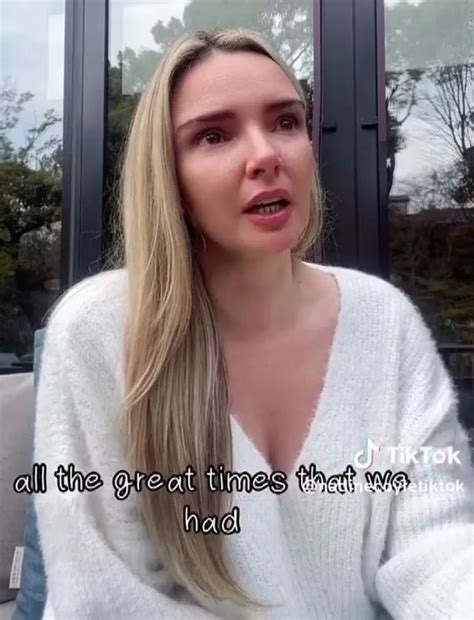 Nadine Coyle In Floods Of Tears As She Remembers Former Pal Sarah