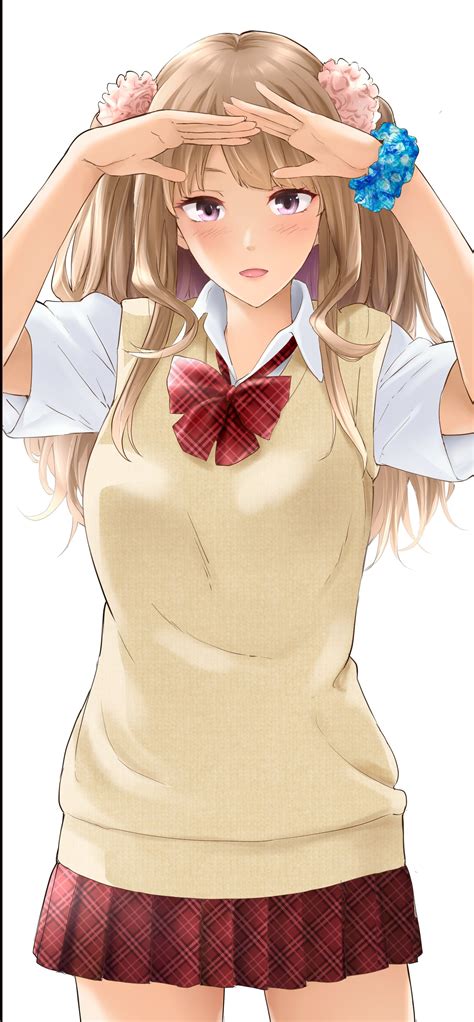 Original Drawn By Shiki Takuto Danbooru