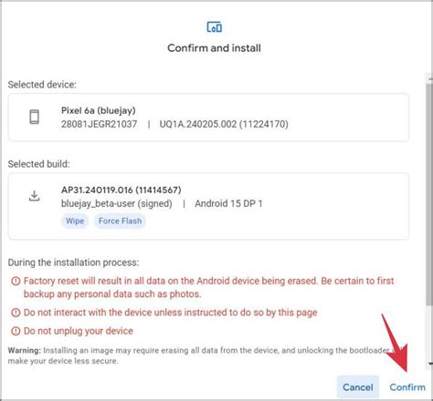 How To Install Android On Any Android Device All OEMs DroidWin