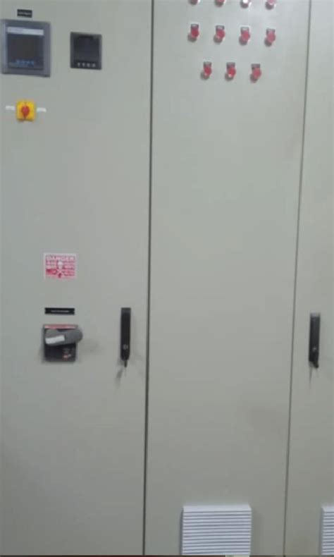 Power Factor Correction Secutech