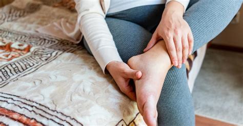 14 Tips Tegen Dikke Enkels