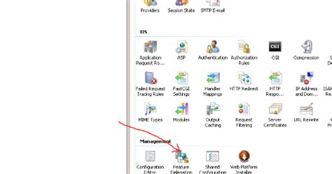 Srinivas Blog This Configuration Section Cannot Be Used At This Path
