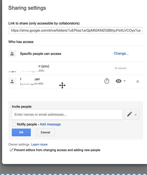 How To Prevent A User From Downloading A File In A Shared Folder Google Drive Community