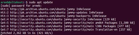 How To Install OpenJDK On Ubuntu Ultahost Knowledge Base