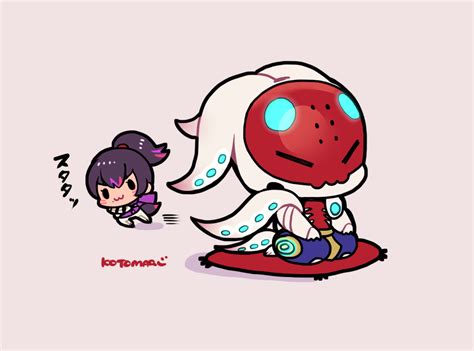 Kunimitsu Ii And Yoshimitsu Tekken Drawn By Kotorai Danbooru