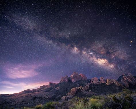 The Best Dark Sky Parks For Stargazing In 2024 2025