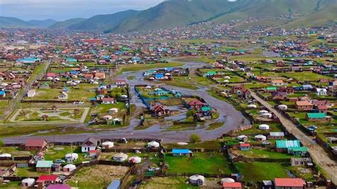 Үерийн хамгаалалтын бүсэд 1098 өрх аж ахуйн нэгж буусан байна