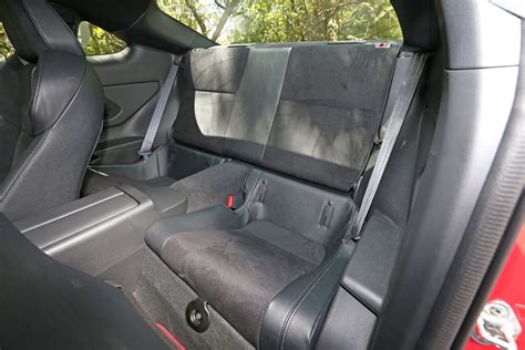 【試駕】激情、樂趣大催生 Toyota Gr86 6at Yahoo奇摩汽車機車