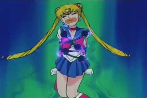 Sailor Moon Rose Tied 9 By Somebadi On Deviantart