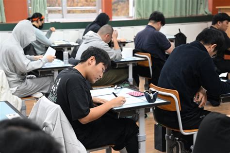 영어 9월 모평과 유사지나치게 추상적 표현은 배제돼 파이낸셜뉴스