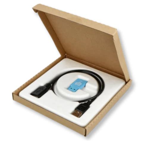 Mikrobot Adapter Home Assistant Skyconnect Usb Stick Compatible With Zigbee Matter Thread