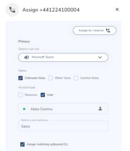 How To Assign Phone Numbers In Microsoft Teams At Scale Callroute