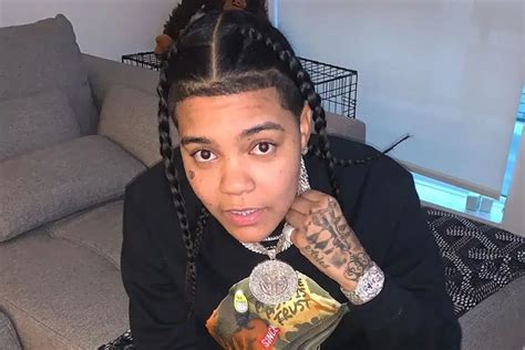 Young M A Rapper Battles Illness Hypefresh Inc