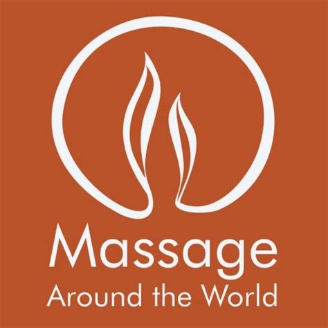 Massage Around The World Youtube