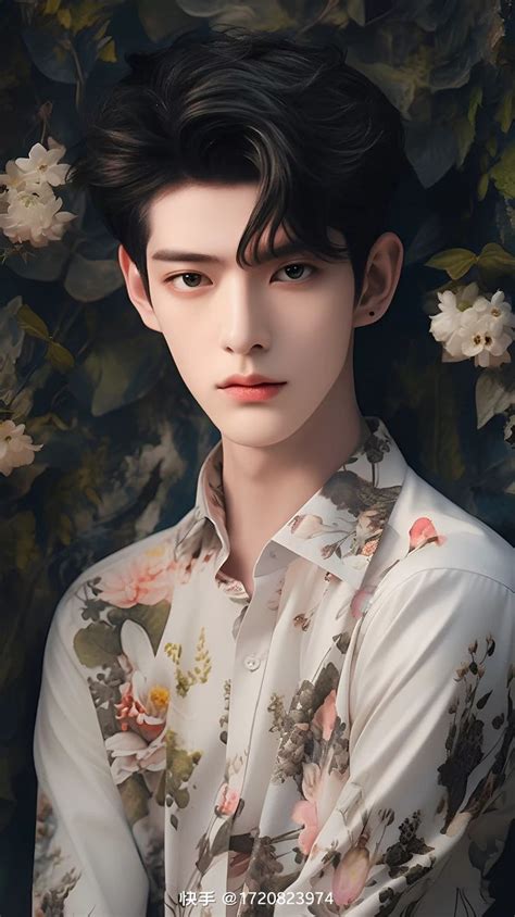 Pin Oleh 햇살 금 Di 사람그림 Gambar