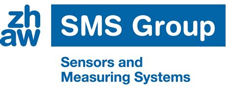 Sensors And Measuring Systems Zhaw Institute Of Computational Physics Icp