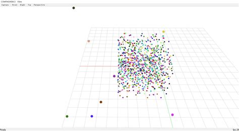 points — compas view2