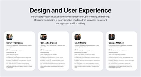 Roboform For Ios And Android Behance