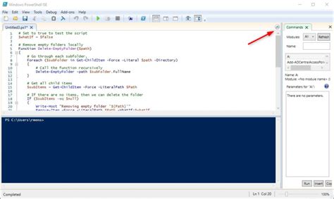 Remove Empty Directories In Windows Fastest Methods