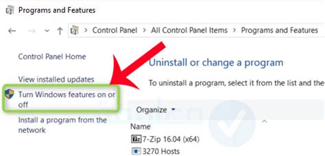 تحميل برنامج Net Framework 3 5 لويندوز 7 ، 8 ، 10 معلومة
