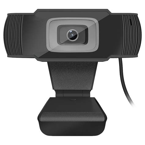 Camera Web Usb 5mp Tech Central Store